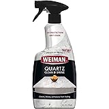 Amazon.com: Weiman Quartz Countertop Cleaner and Polish - Clean & Shine ...