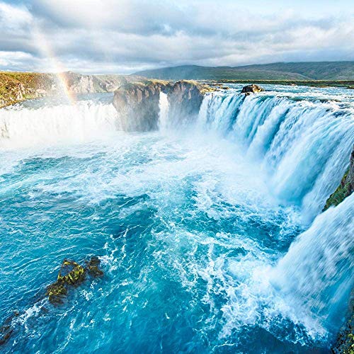 Icelandic Glacial Sparkling Water, Sicilian Lemon, 500 Milliliter, 24 ...