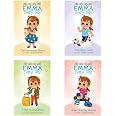 Emma Every Day (Capstone Series) (8 Books): Reid, C L: 9781663933232 ...