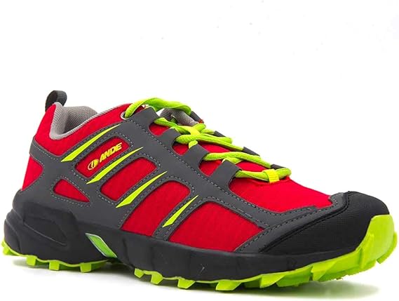 ANDE Scarpe Trekking Tour: Amazon.it: Sport e tempo libero