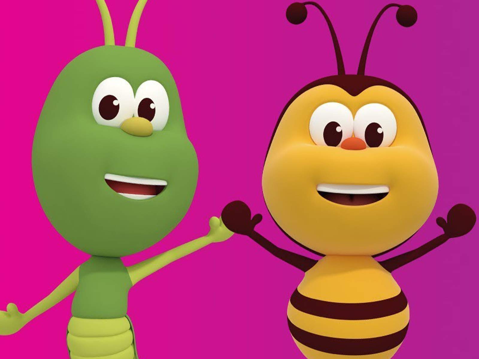 Watch Bichikids | Prime Video