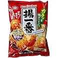 Amazon.com: kameda Age Ichiban (Rice Crackers) 5.5oz : Grocery ...