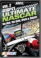 Amazon.com: ESPN: Ultimate NASCAR, Vol. 2 - The Dirt, The Cars, Speed ...