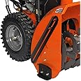 Amazon.com: Husqvarna 532183614 Snow Thrower Drift Cutter Kit for 24 ...