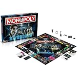 Amazon.com: Monopoly Riverdale Board Game | Official Riverdale ...