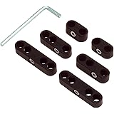 Amazon.com: Spectre Performance 4632 Red Pro Wire Separator: Automotive