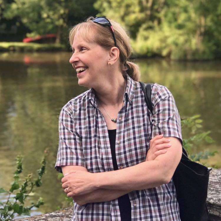 Sandra Glahn – Audio Books, Best Sellers, Author Bio | Audible.com