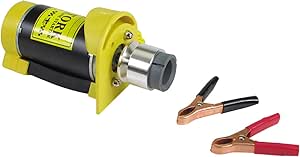 Amazon.com: Sullivan Products Electric Starter, 12V Deluxe, SUL601 ...
