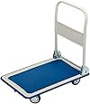 Draper 44005 Platform Trolley with Folding Handle: Amazon.co.uk: DIY ...