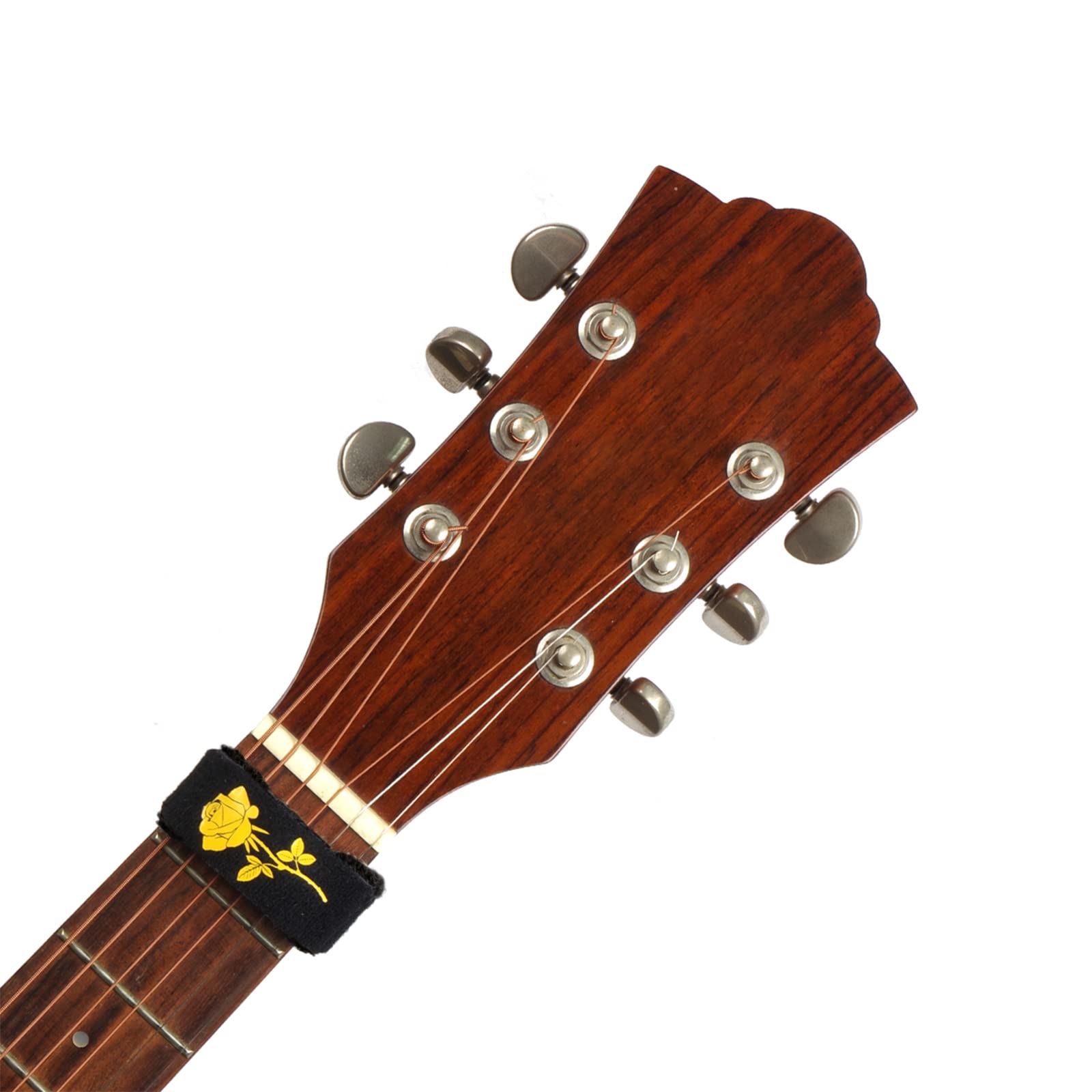 Mua Guitar Bass String Muter Noise Reducer Dampener Universal Guitar ...