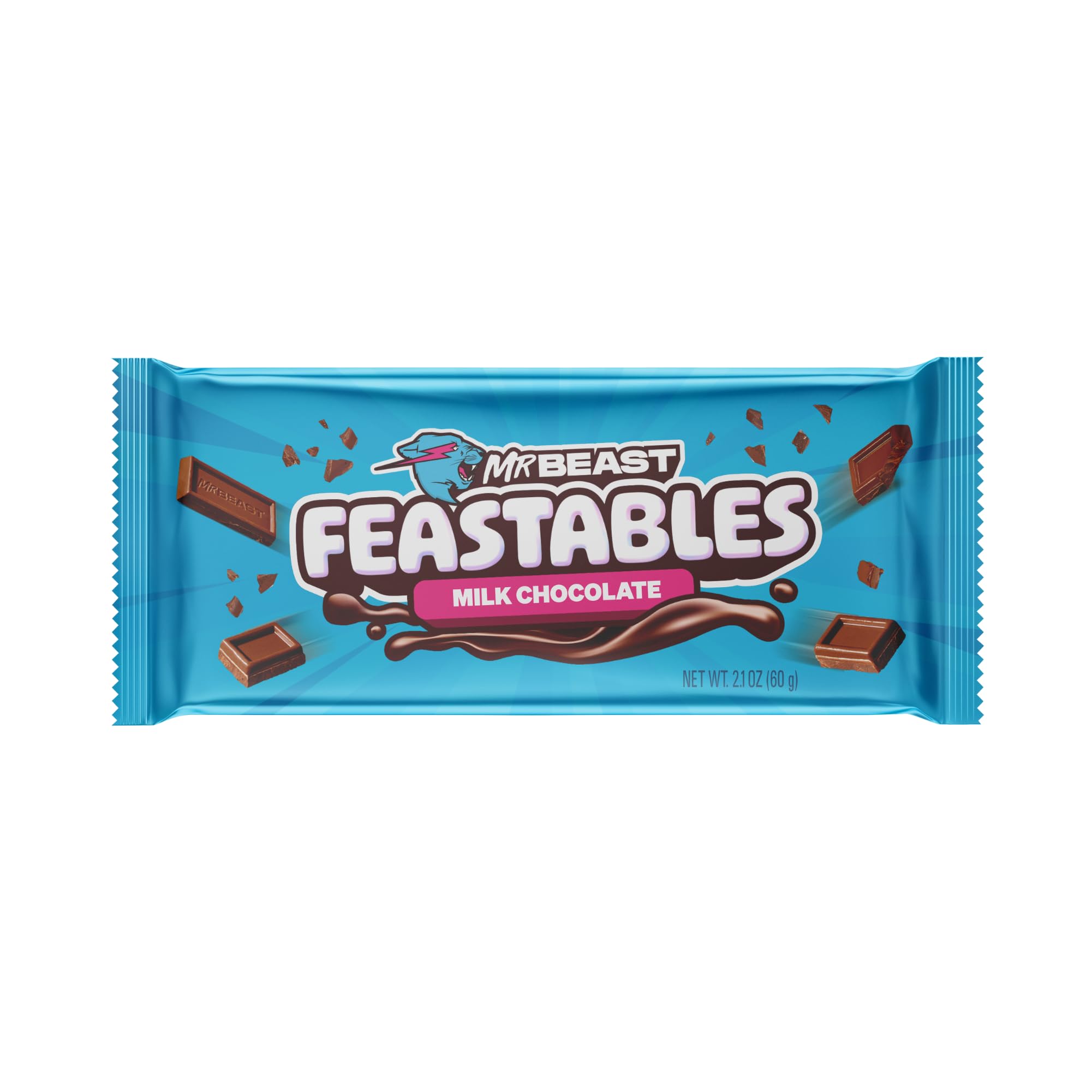 Feastables shop UAE | Buy Feastables products online in Dubai | Whizz.ae