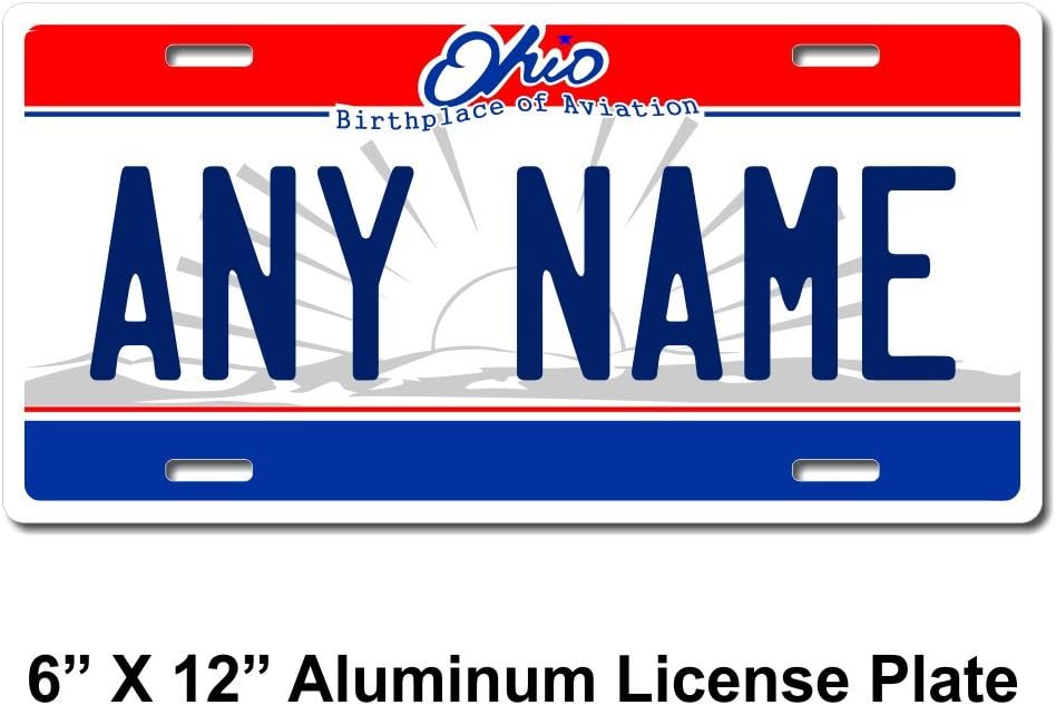 Which state has the ugliest license plate? : r/AskAnAmerican