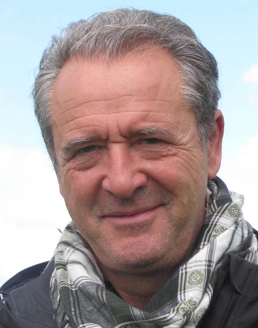 Duncan Falconer – Audio Books, Best Sellers, Author Bio | Audible.com