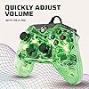PDP Afterglow LED Wired Game Controller - RGB Hue Color Lights - USB ...