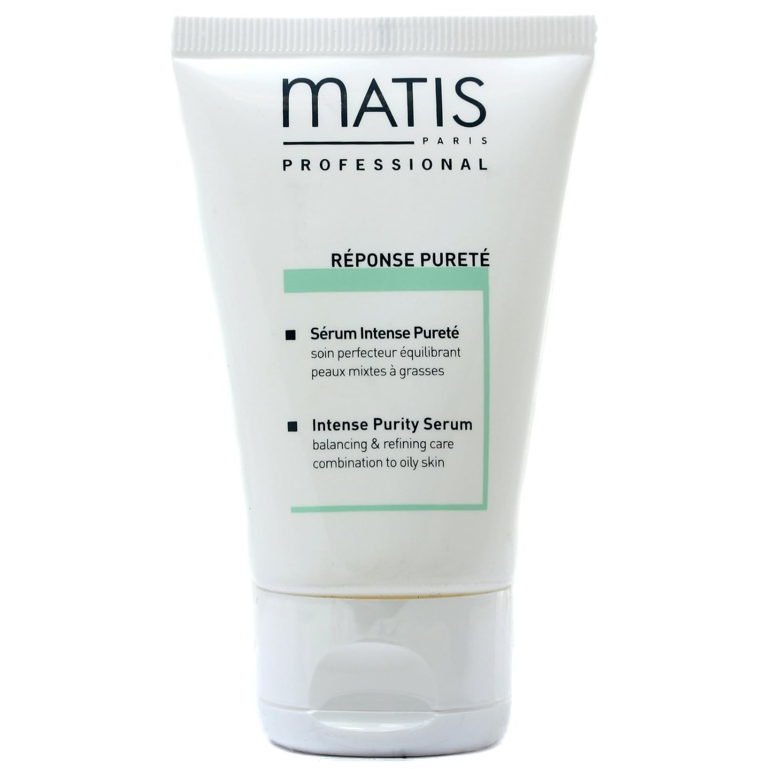 Matis Reponse Purete Intense Purity Serum 50ml (Salon Size): Amazon.co ...