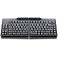 Amazon.com: Goldtouch Elite Adjustable Ergonomic Keyboard : Electronics