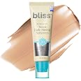 Amazon.com: Bliss Block Star SPF 30 Daily Tinted Sunscreen with Zinc ...