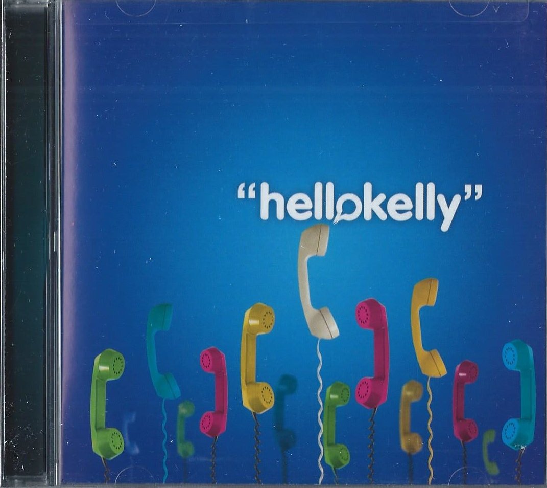 Hello Kelly : Hello Kelly: Amazon.fr: CD et Vinyles}