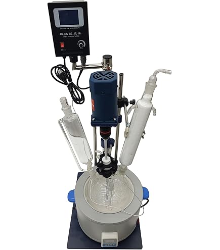 Hydrogen Fuel Cell Kit Reaction Chamber MFC Micro-bial Fuel Cell Box ...