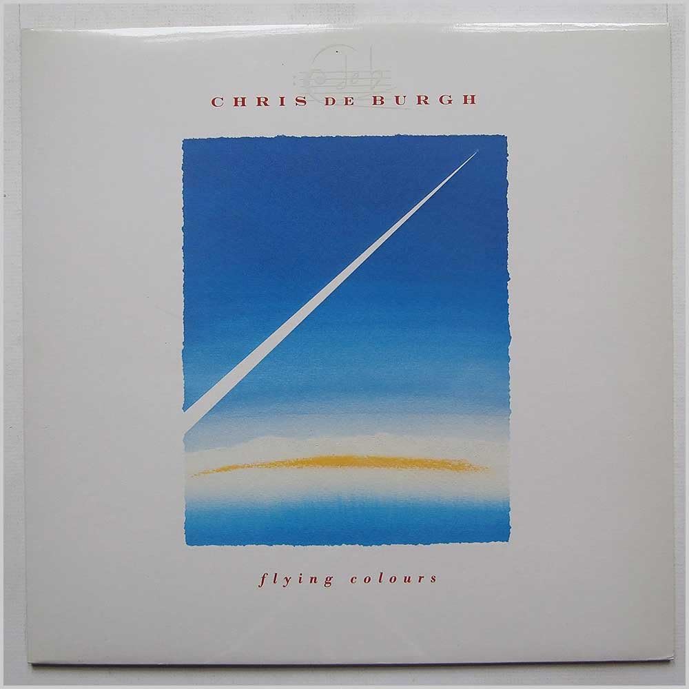 Flying colours (1988) [VINYL]: Amazon.co.uk: Music