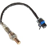 Amazon.com: General Motors GM Genuine Parts AFS76 Heated Oxygen Sensor ...