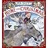 The Wild Christmas Reindeer: Jan Brett: 9780399221927: Amazon.com: Books
