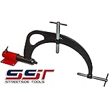 OTC 7020 Bench-Mounted Holding Fixture, Engine Tools - Amazon Canada