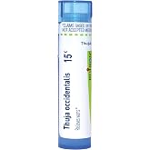 Amazon.com: Boiron Thuja Occidentalis 30C Homeopathic Medicine for ...