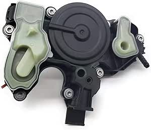 Amazon.com: Wei Jie Li 06K103495 PCV Valve Engine Crankcase Vent Valve ...
