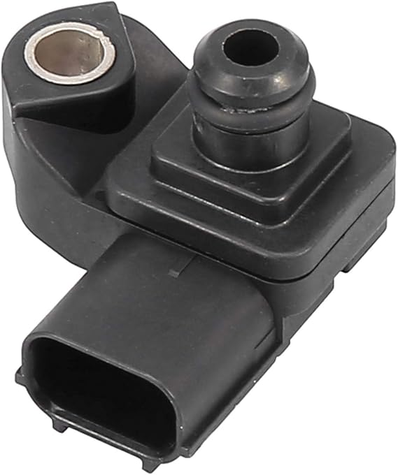 Amazon.com: X AUTOHAUX Car MAP Sensor Intake Manifold Absolute Pressure ...