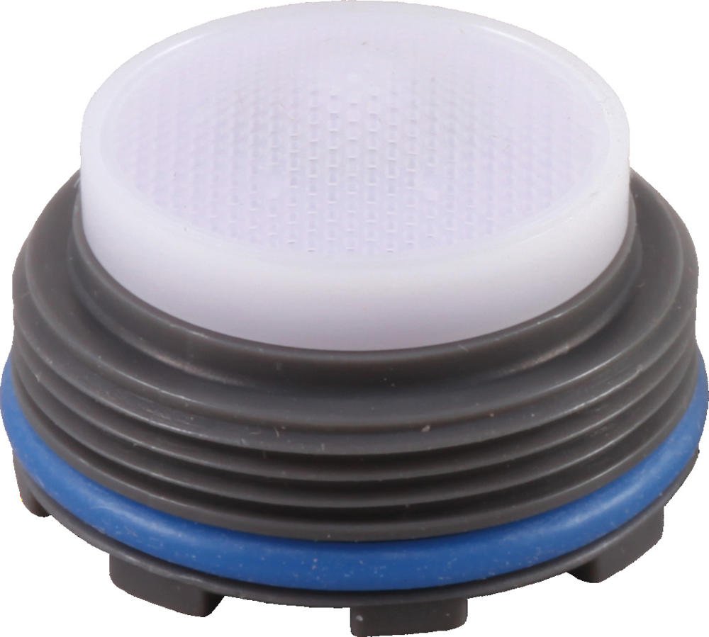 Delta Faucet RP70746 Victorian Aerator, 1.8 GPM Insert - Faucet ...