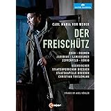 Carl Maria von Weber, Nikolaus Harnoncourt, Luba Orgonasova, Christine Schäfer, Berliner ...