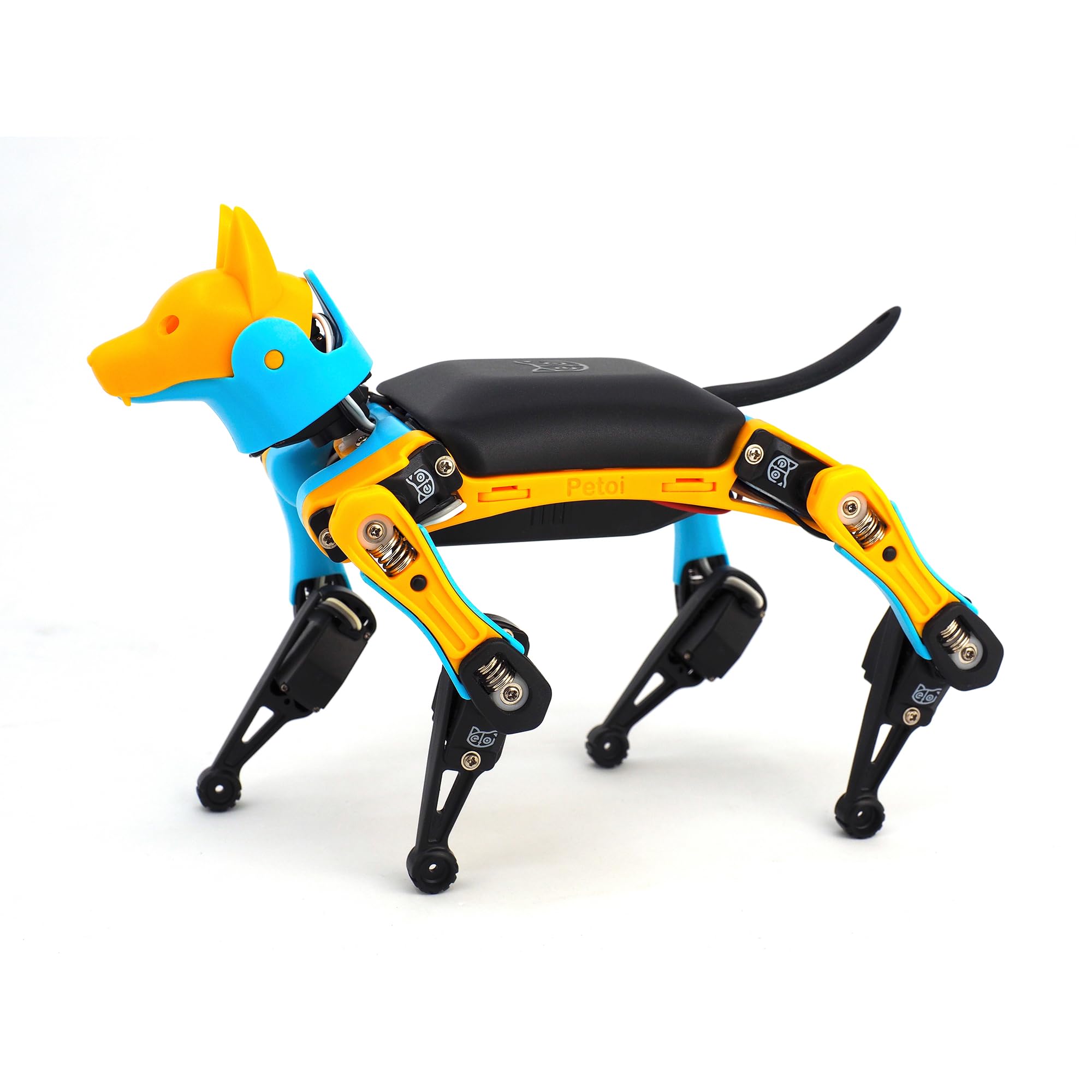 Mua Bittle Robot Dog Kit(Construction) | Coding Smart Robot Pet ...