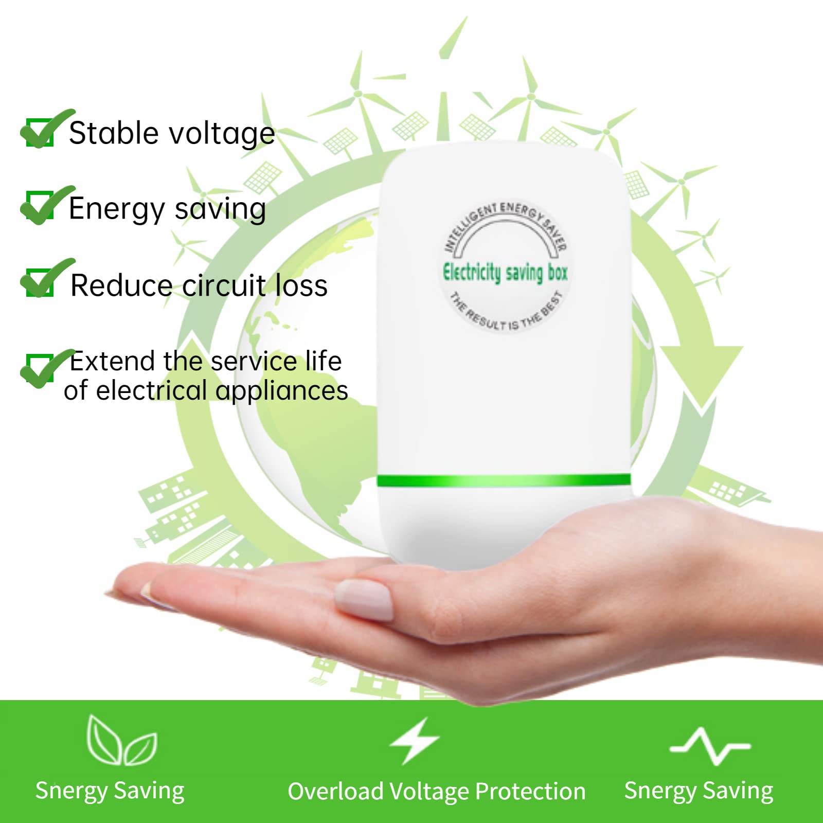 Elon Musk Energy Saving Device Energy Saving Device, Electricity Saving ...