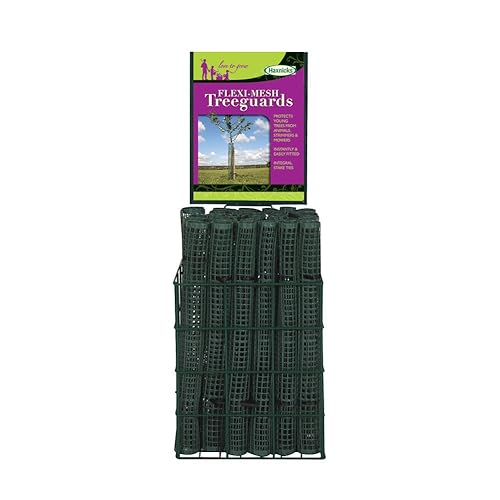 10 Rabbit,Tree Guards,Shelters,Spirals,Protectors,Hedge 3fatpigs ...