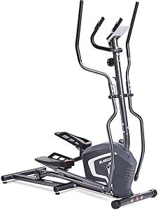 Top 10 Best Elliptical For Small Spaces In 2023! – Talk For Fitness