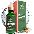 Amazon.com: Tree of Life Pro Collagen Peptides Serum for Face - 1 Fl Oz ...