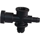 Amazon.com: Hayward DEX2400S Filter Air Relief and Gauge Adapter ...