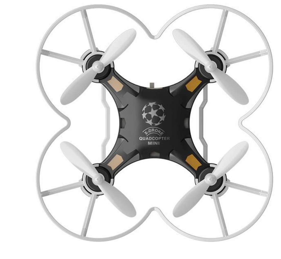 4 Best Pocket Drones Reviews In 2021