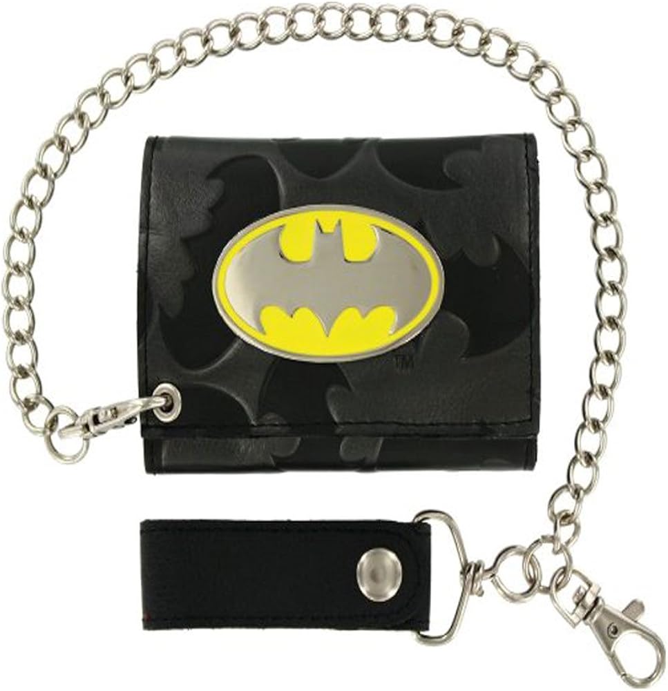 Batman Purse