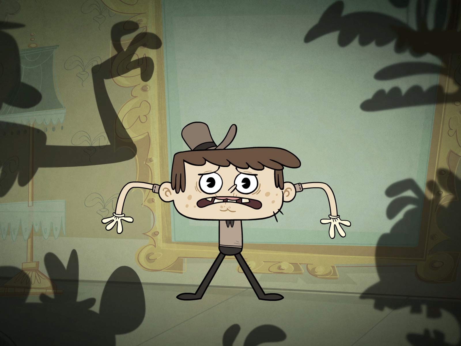 Watch Toon Marty | Prime Video