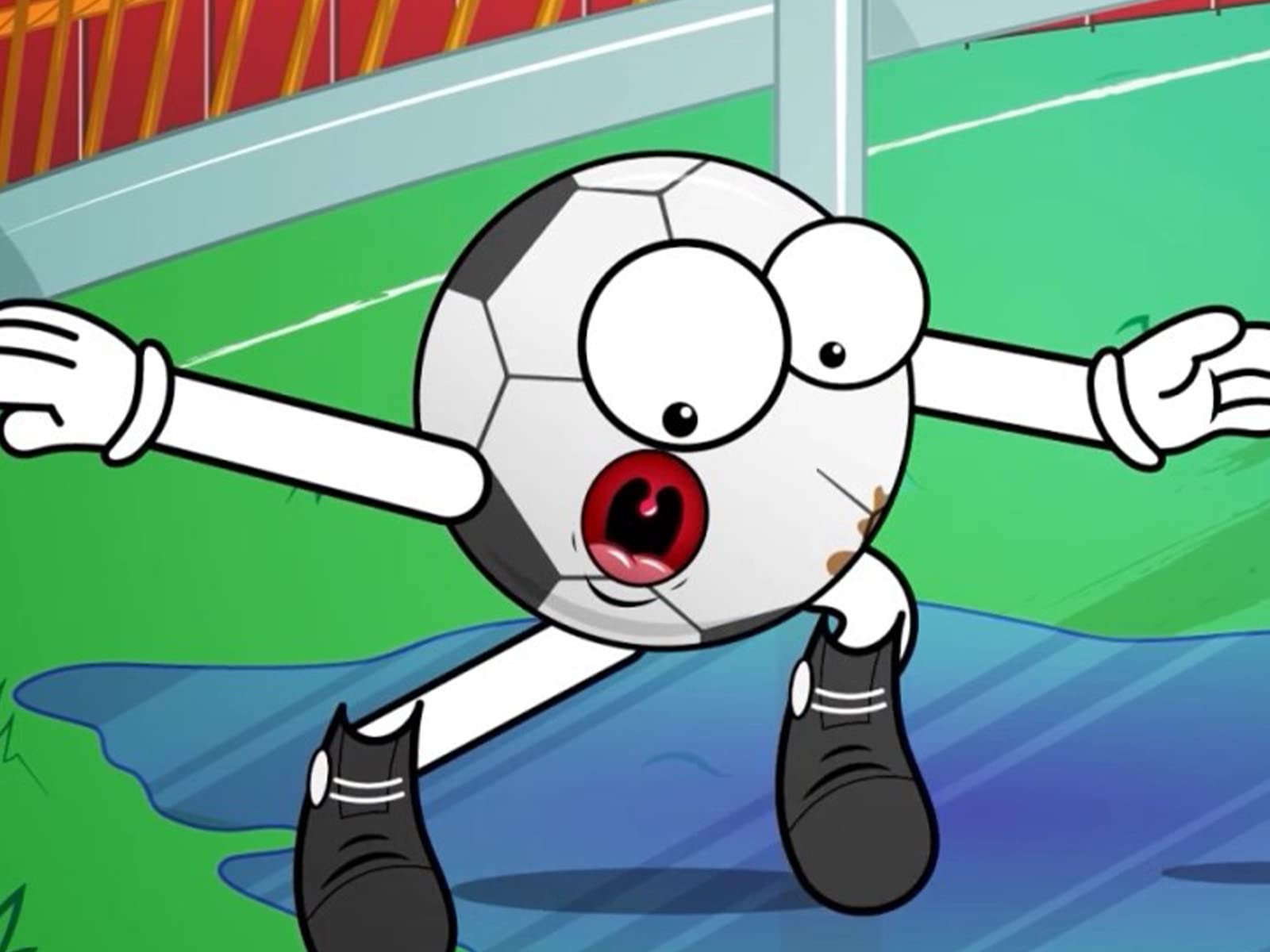 Watch Smashers - Cartoons for Kids | Prime Video