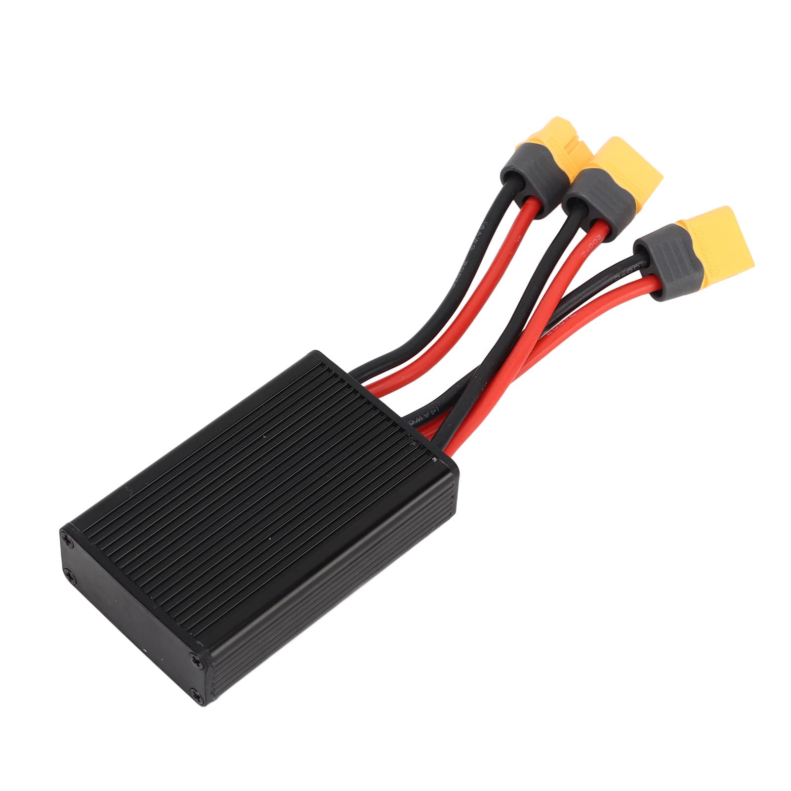 Mua Double Battery Discharge Converter for EBike, Electric Dual Battery ...