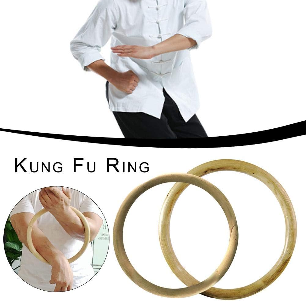 Pepional Kung Fu Ring, Wing Chun Kung Fu Ring Bambus Handgelenk Kraft ...