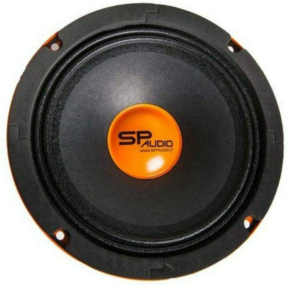 SP AUDIO SP6.5CM SP 6.5CM Haut Parleur diffuseur midrange 16,50 cm 165 ...