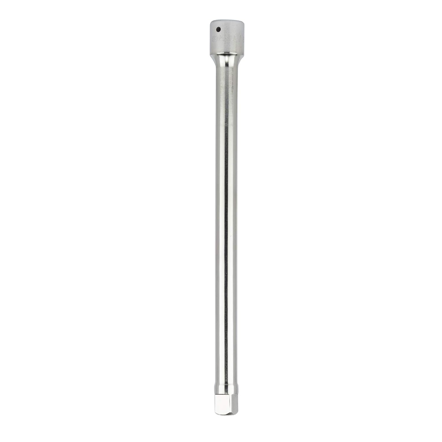 STANLEY STMT89308-8B 3/4-inch 400mm Chrome Vanadium Steel Extension Bar ...