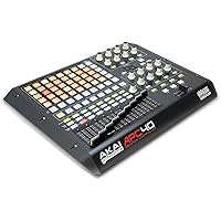 Amazon.com: Akai Pro APC40 Ableton Controller : Musical Instruments