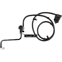 Amazon.com: GM Genuine Parts 22840971 Vapor Canister Vent Solenoid ...