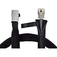 Amazon.com: Resmed 33963 Tubing wrap, 6' 6in : Health & Household