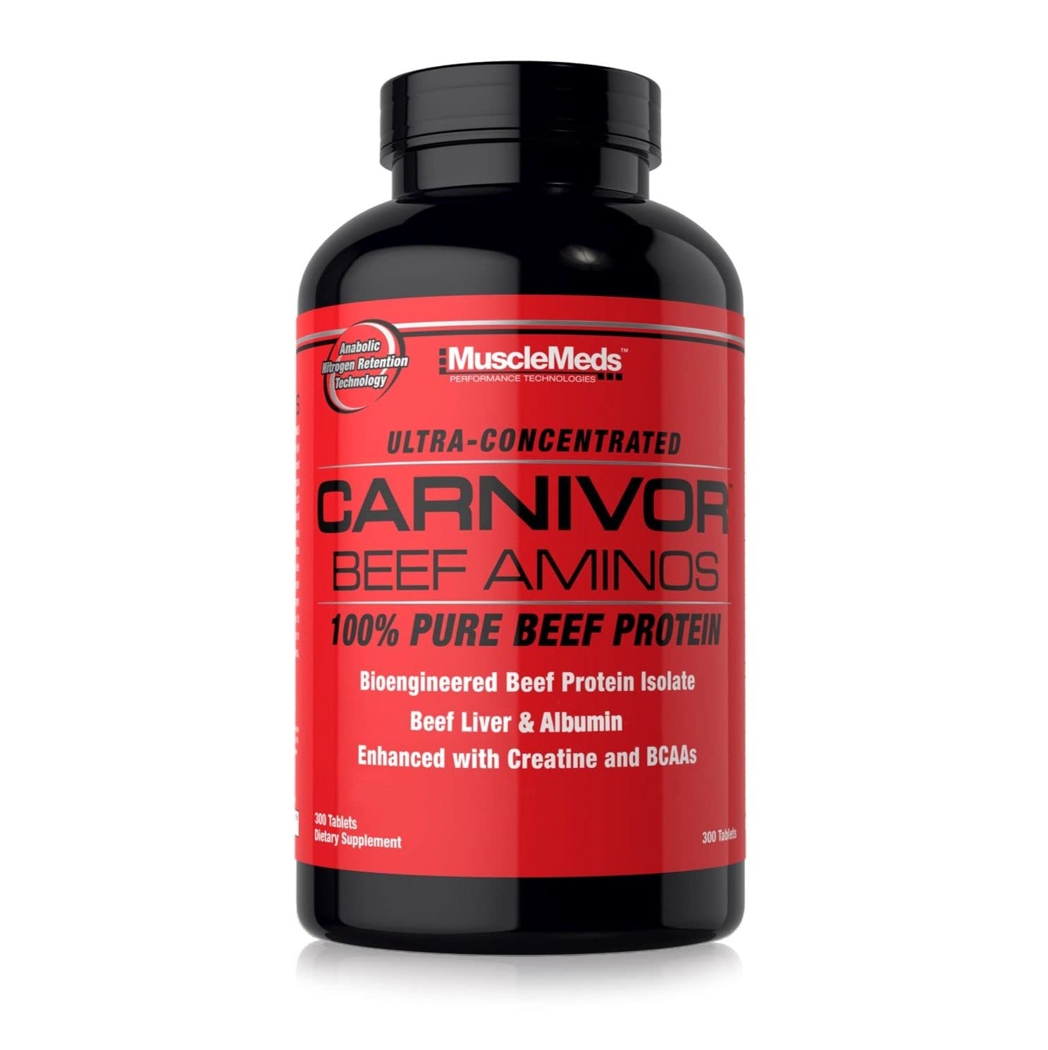 Mua MuscleMeds Carnivor Beef Aminos, Beef Protein Isolate, Beef Liver ...
